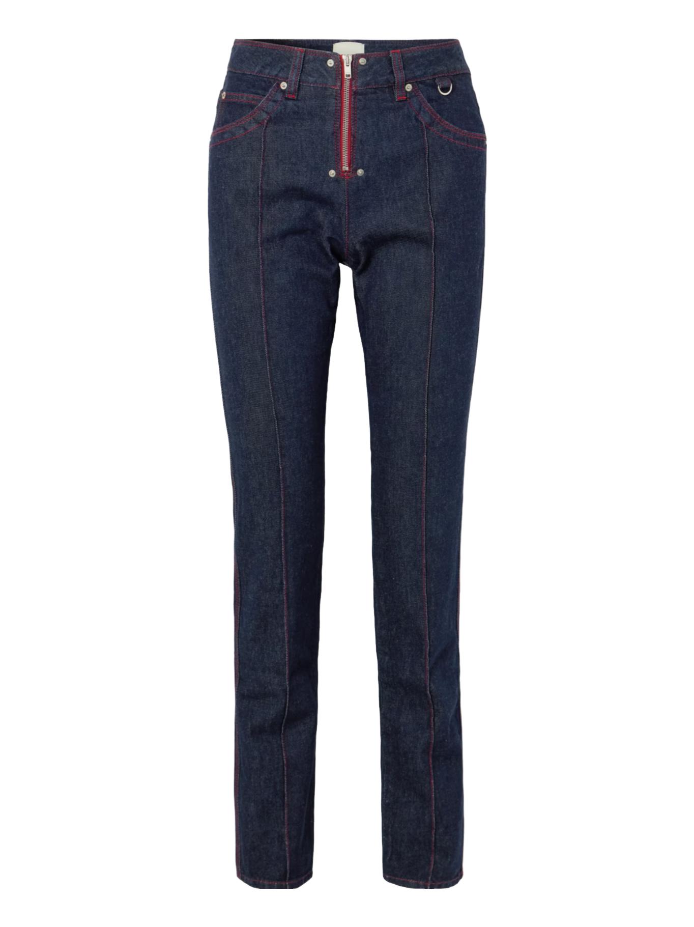 ISABEL MARANT ÉTOILE Silviana Jeans